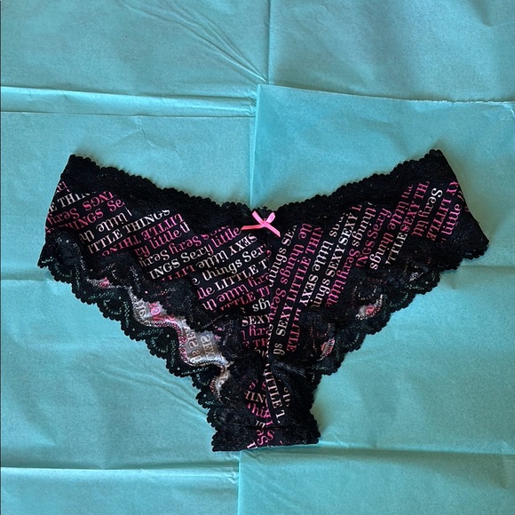 Victoria's Secret | Intimates & Sleepwear | Victorias Secret Sexy ...